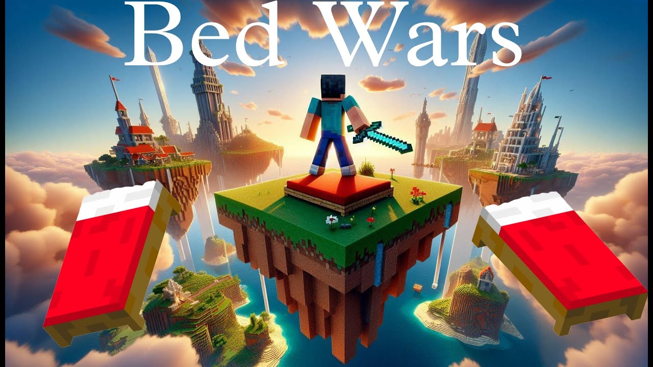 Minecraft Bad War 🛏️😂 #minecraft #live #minecraftlive #minecraft # ...