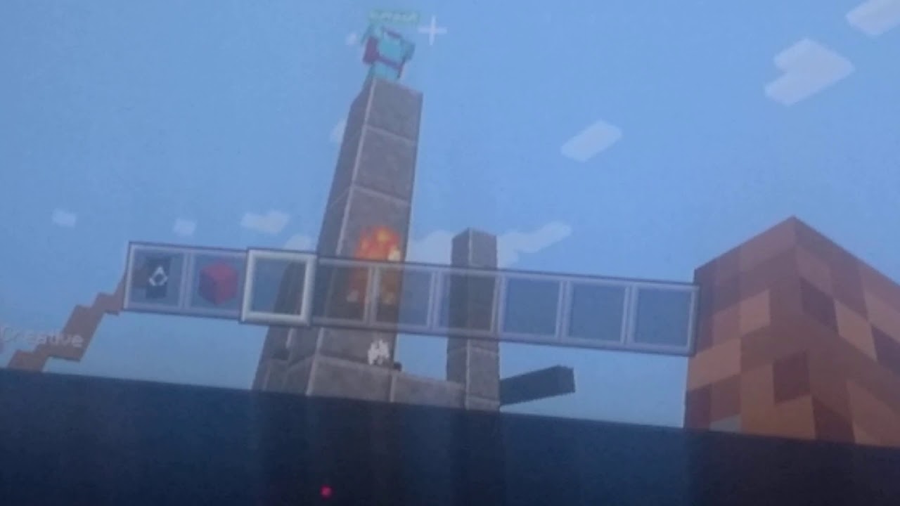 Minecraft series The crazy maniacs fighting in survival - YouTube