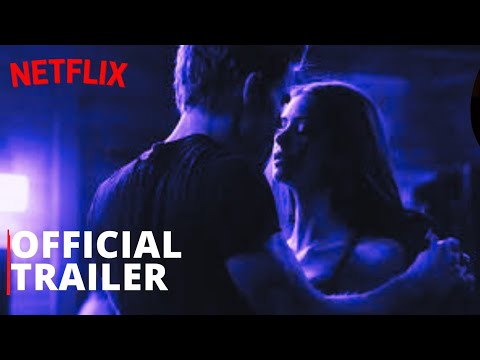 Evermore | Official Trailer | Netflix (2025) - YouTube