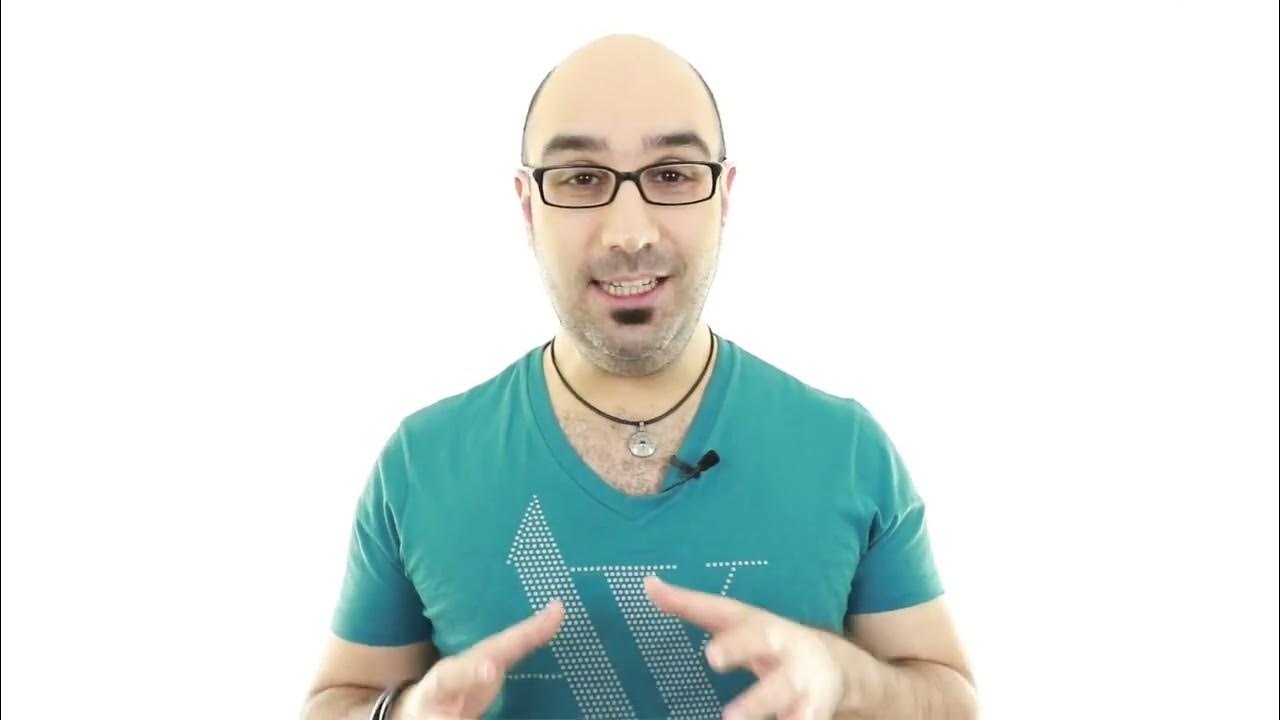 ASP.NET #92 - Introduction [By Mosh Hamedani] - YouTube