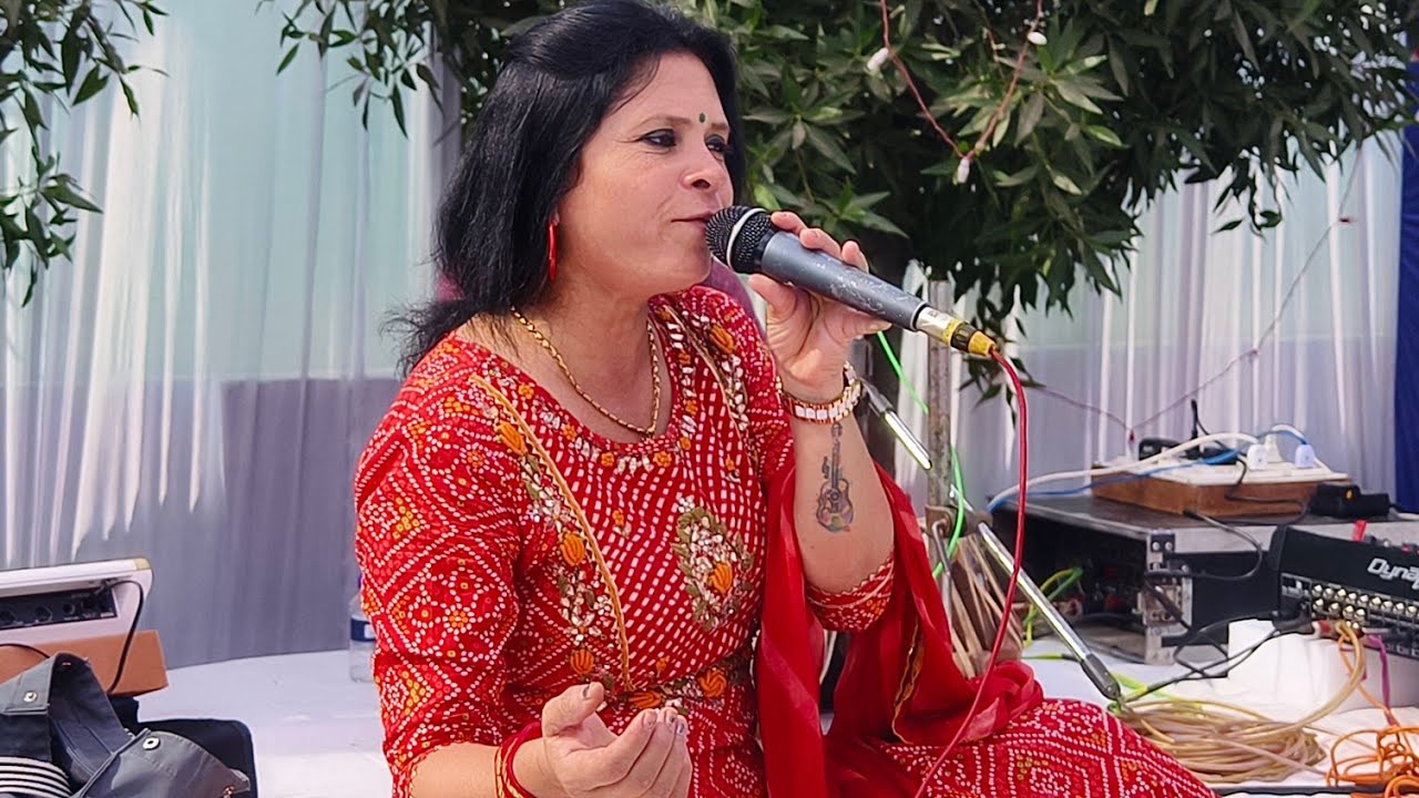 LAGAN GEET || RUPAL DAVE || MORLO GROUP PATAN - YouTube