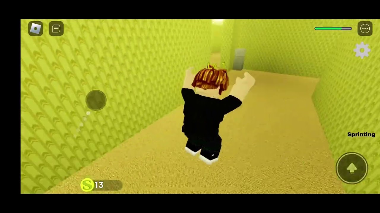 Roblox gameplay - YouTube