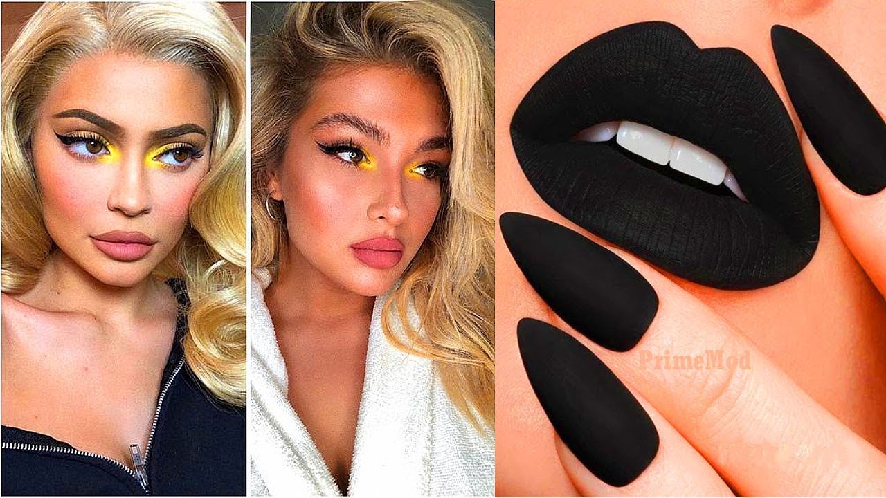AWESOME MAKEUP TENDENCIES 2020 | Makeup Tutorials Complication #30 ...