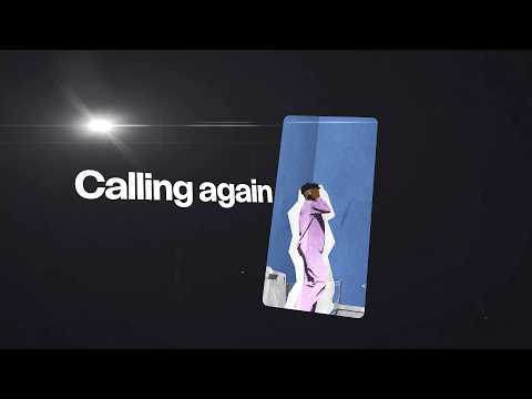 Che Ecru - Do Not Disturb (Lyric Video)