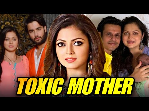 Why did Drashti Dhami leave TV? | 'Mother Role' Controversy, Vivian Dsena Rivalry and OTT Comeback