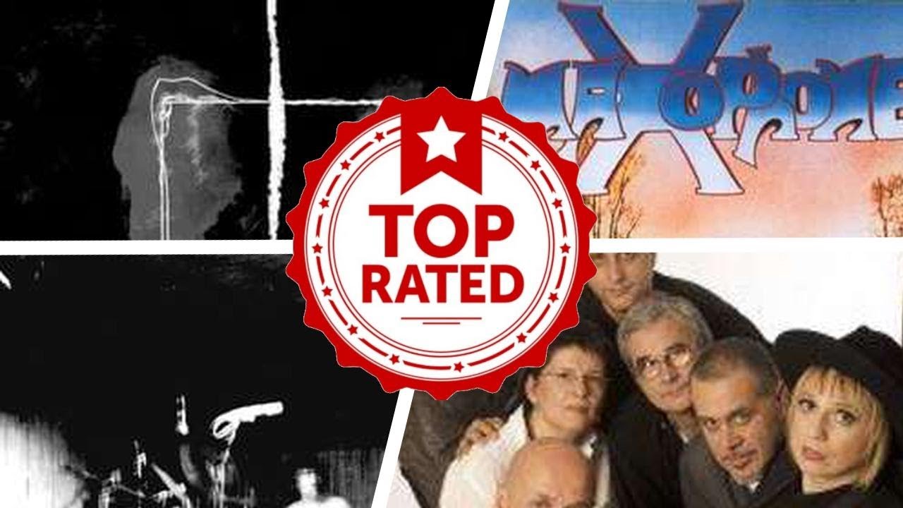 Italian Progressive Rock Bands List 💚 - YouTube