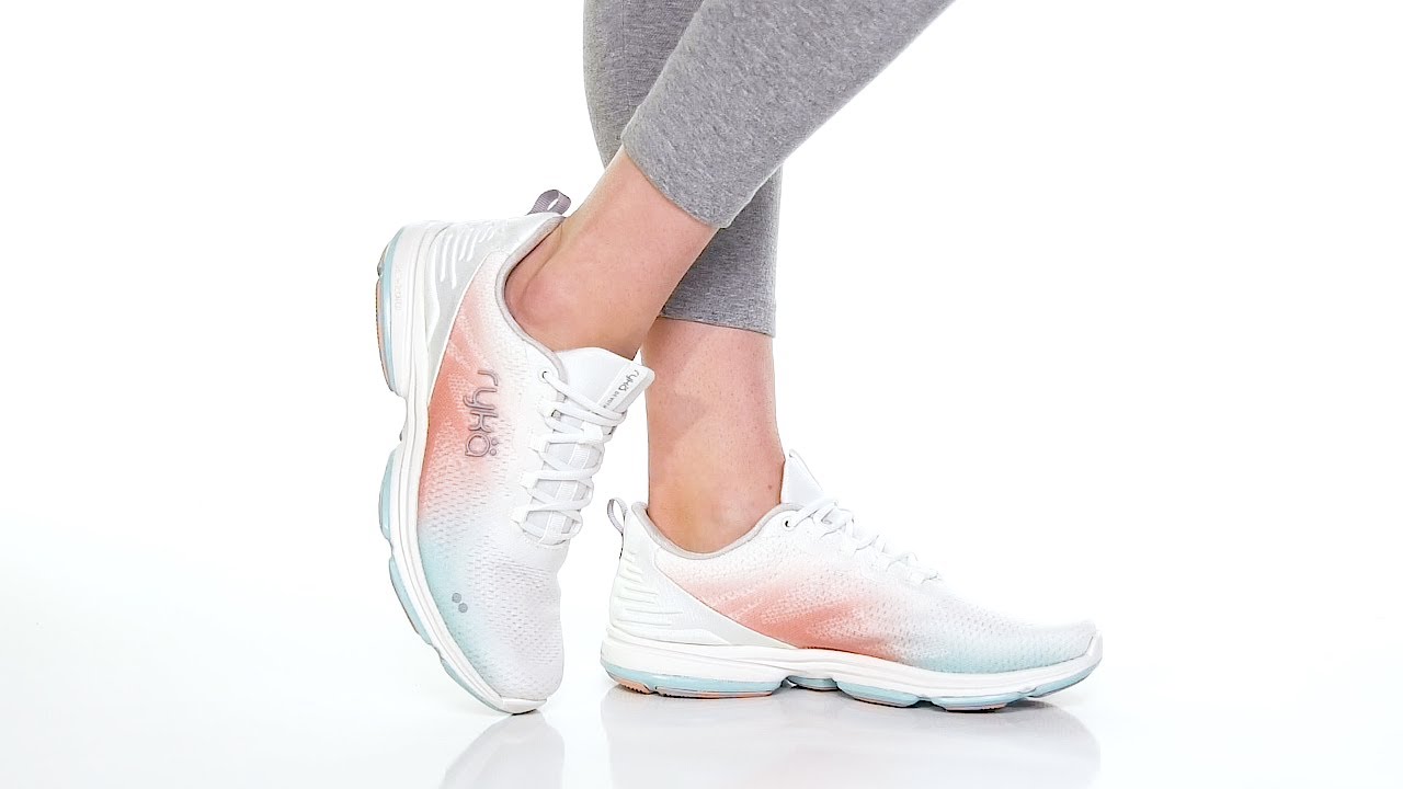 Ryka Devotion Plus 4 SKU: 9857716 - YouTube