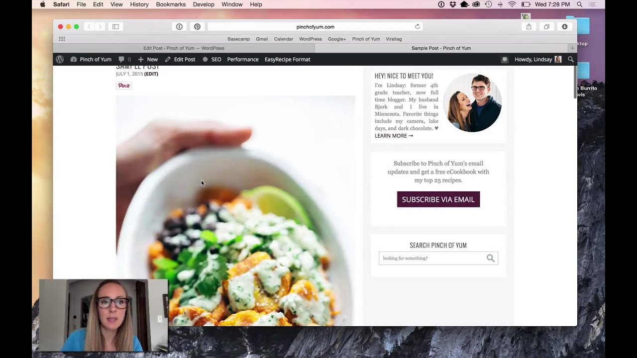 How To Hide An Image In A Wordpress Post YouTube how-to-hide-an-image-in-a-wordpress-post-youtube