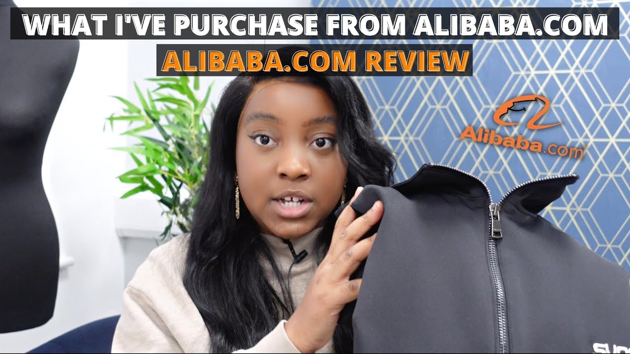 My Thoughts On Alibaba.com For Small Businesses | Alibaba Review - YouTube
