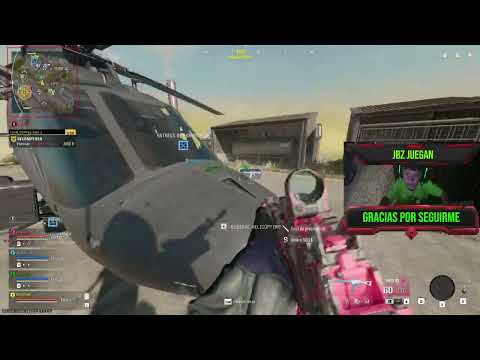 COD WARZONe con BRANDON - YouTube