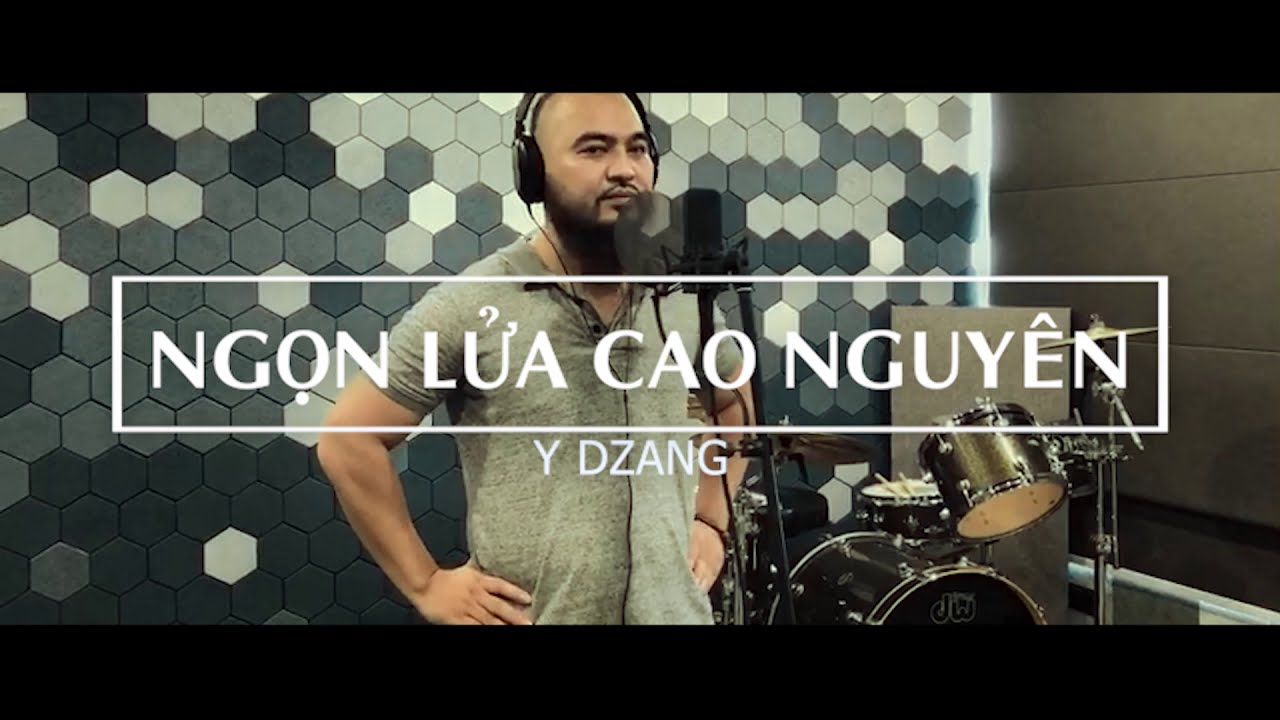 NGỌN LỬA CAO NGUYÊN │Y DZĂNG ARUL Acordes - Chordify