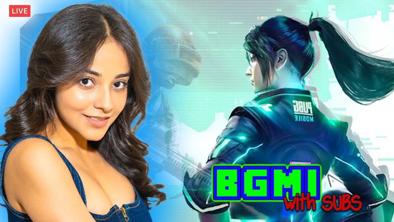FIRST MEMBERS STREAM💛 | BGMI BOT GAMEPLAY WITH BACHU - YouTube