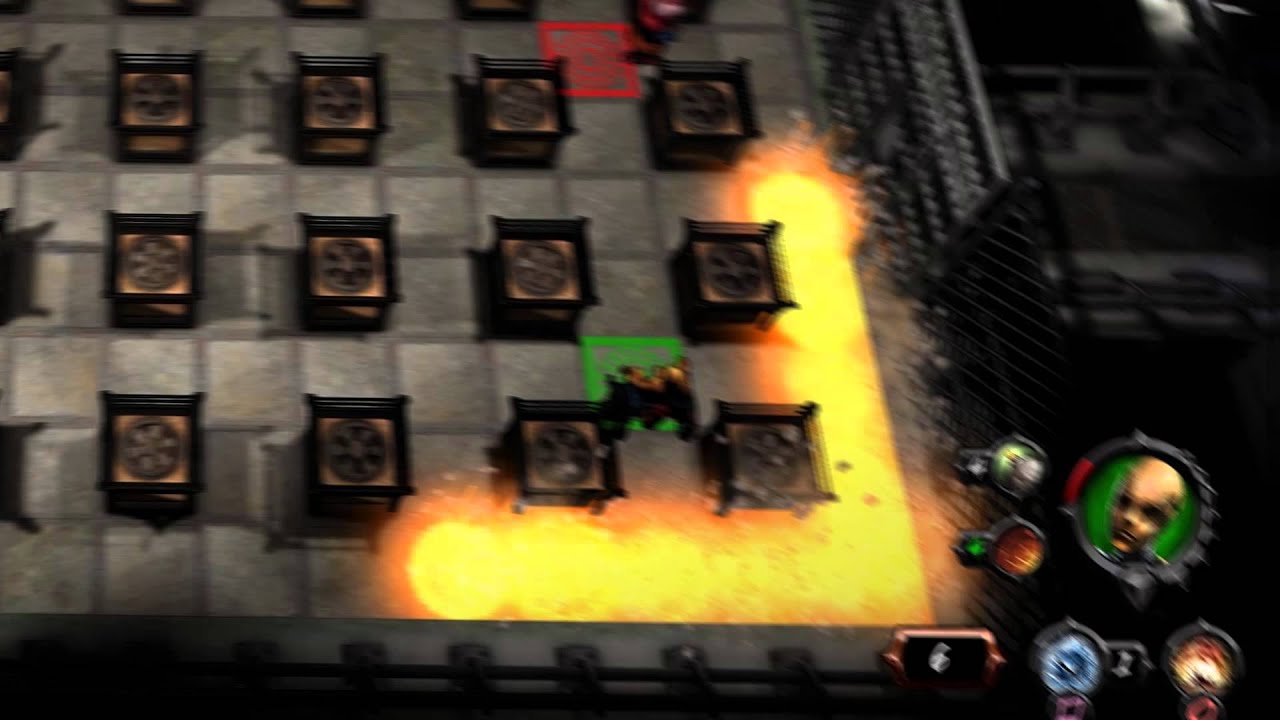 BRAWL Multiplayer Trailer - YouTube