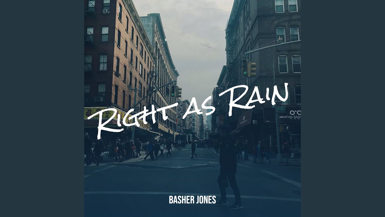 Right as Rain - YouTube
