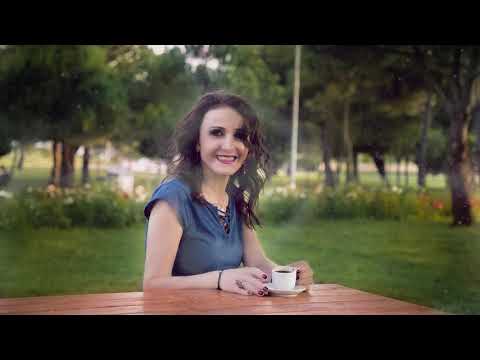 Şerife Fidan - Köpüklü Kahve ( Official Audio )