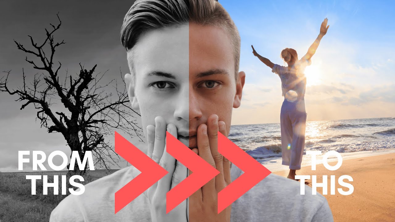 Alternatives To Fight Against Depression! (Facts you didn't know) - YouTube