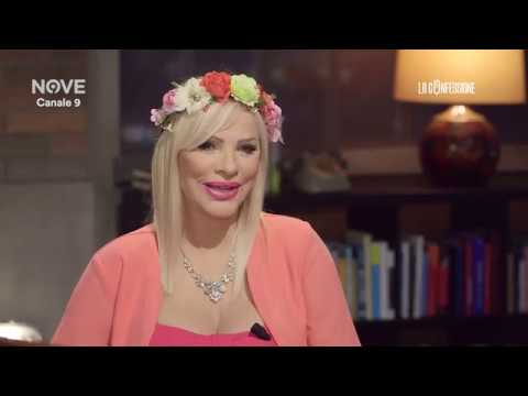 VIDEO: Ilona Staller a La Confessione di Peter Gomez