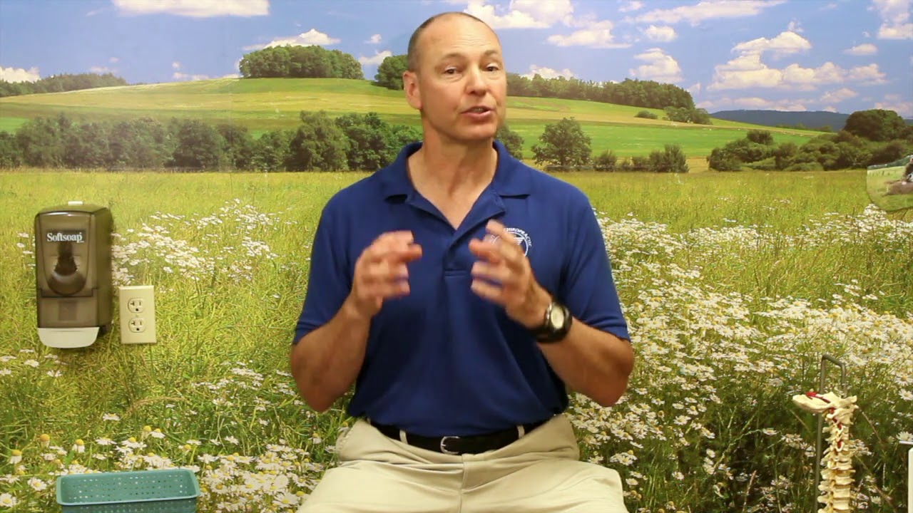 Facts & FAQs, with Dr. Hutter | Light Based Therapies - YouTube