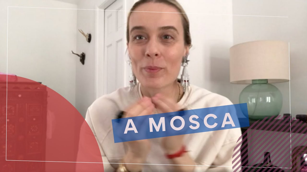 A mosca - YouTube
