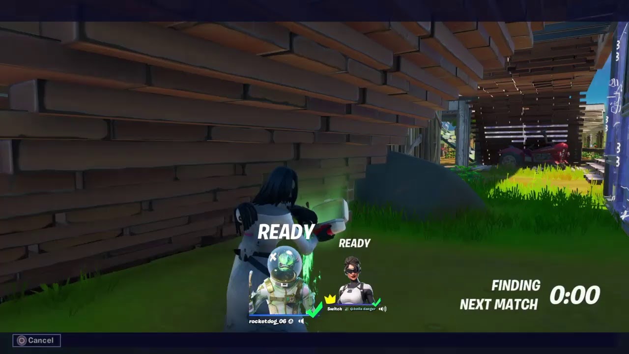 Weird people in fortnight - YouTube