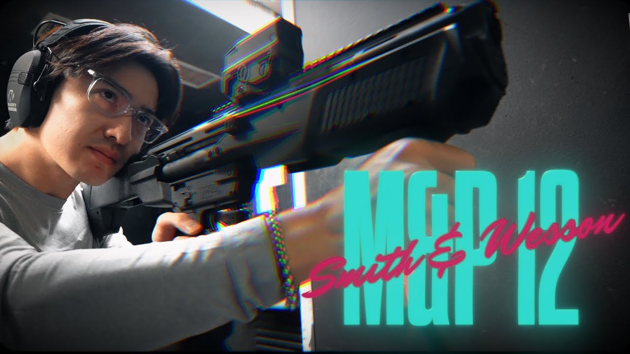 The Ultimate Shotgun for Zombie Apocalypse - YouTube