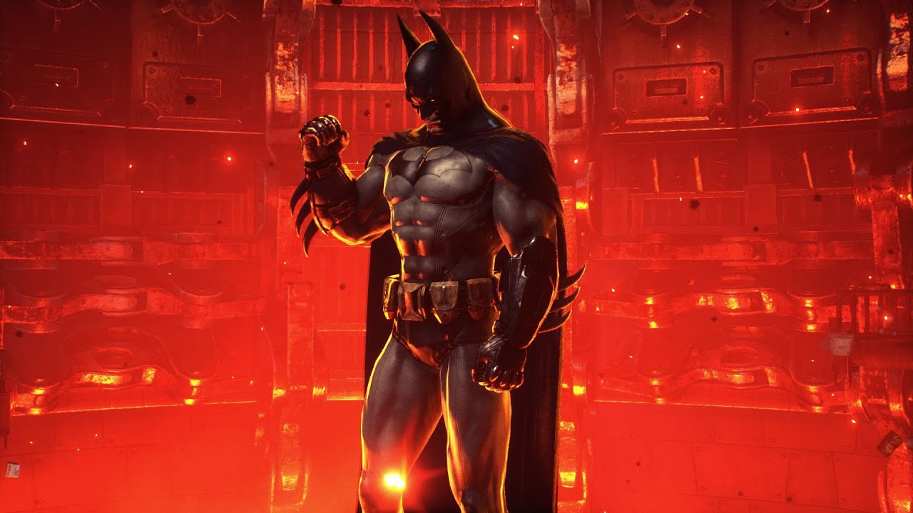 Batman Arkham City | Riddler Challenge Maps All Medals Tutorial | Part ...