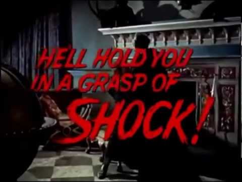 Christopher Lee / Dracula (1958-1973)