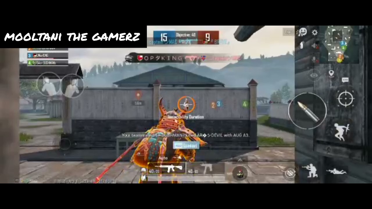My BUDDY SEND ME TDM VIDEO - YouTube