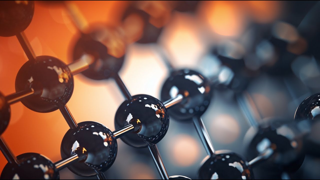 Decoding Cyclo16Carbon (C16): Quantum Mechanics and the McGinty Equation - YouTube