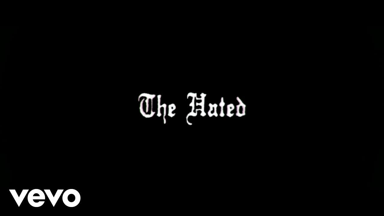 Dave East - The Hated ft. Nas (Official Video) - YouTube