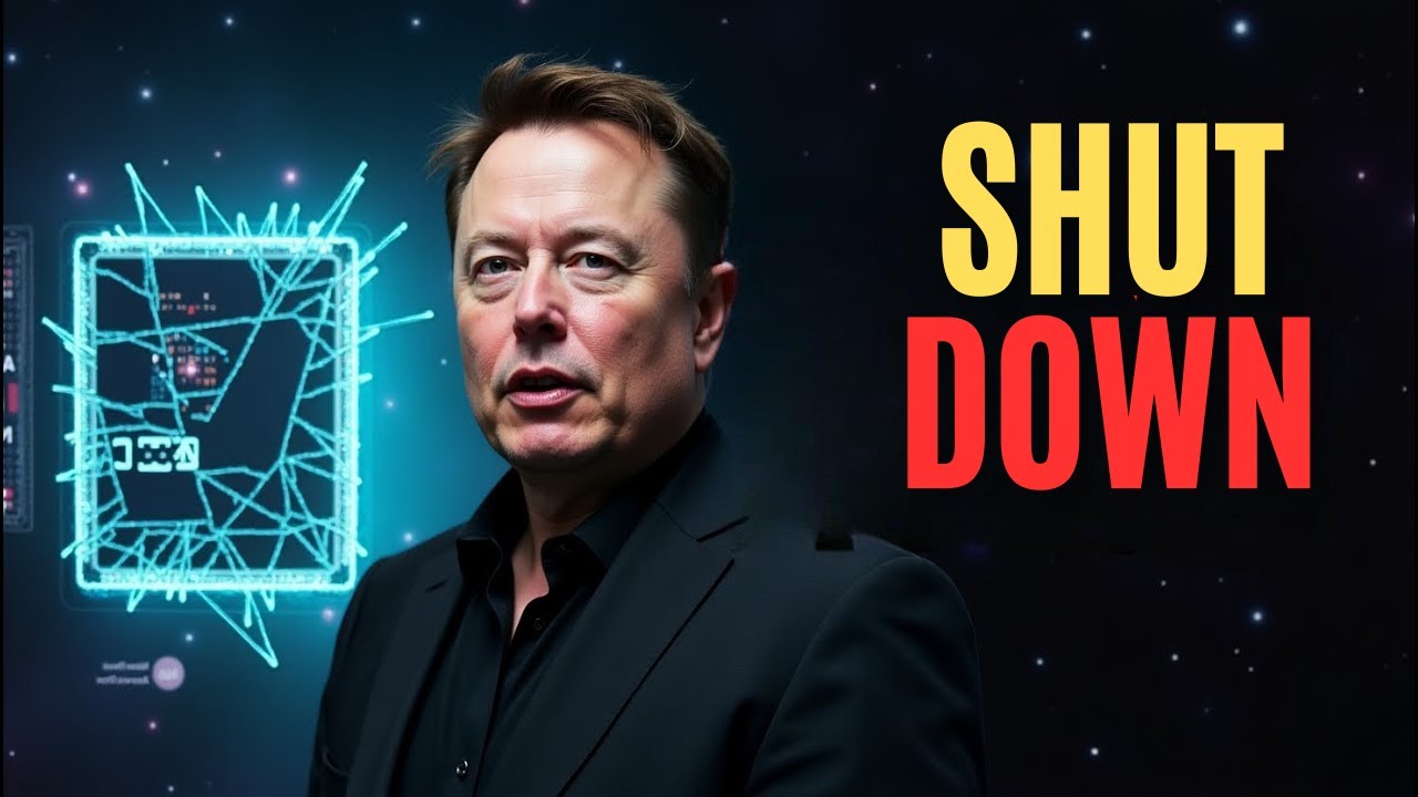 NASA's Quantum Computer SHUT DOWN After Astonishing Discovery – What ...