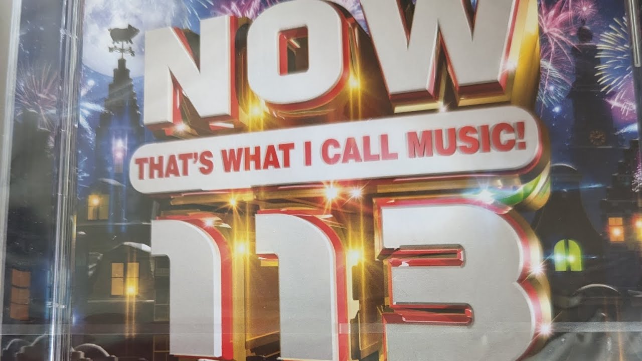 Now 113 Album 4K 60 FPS Google Pixel 7 - YouTube