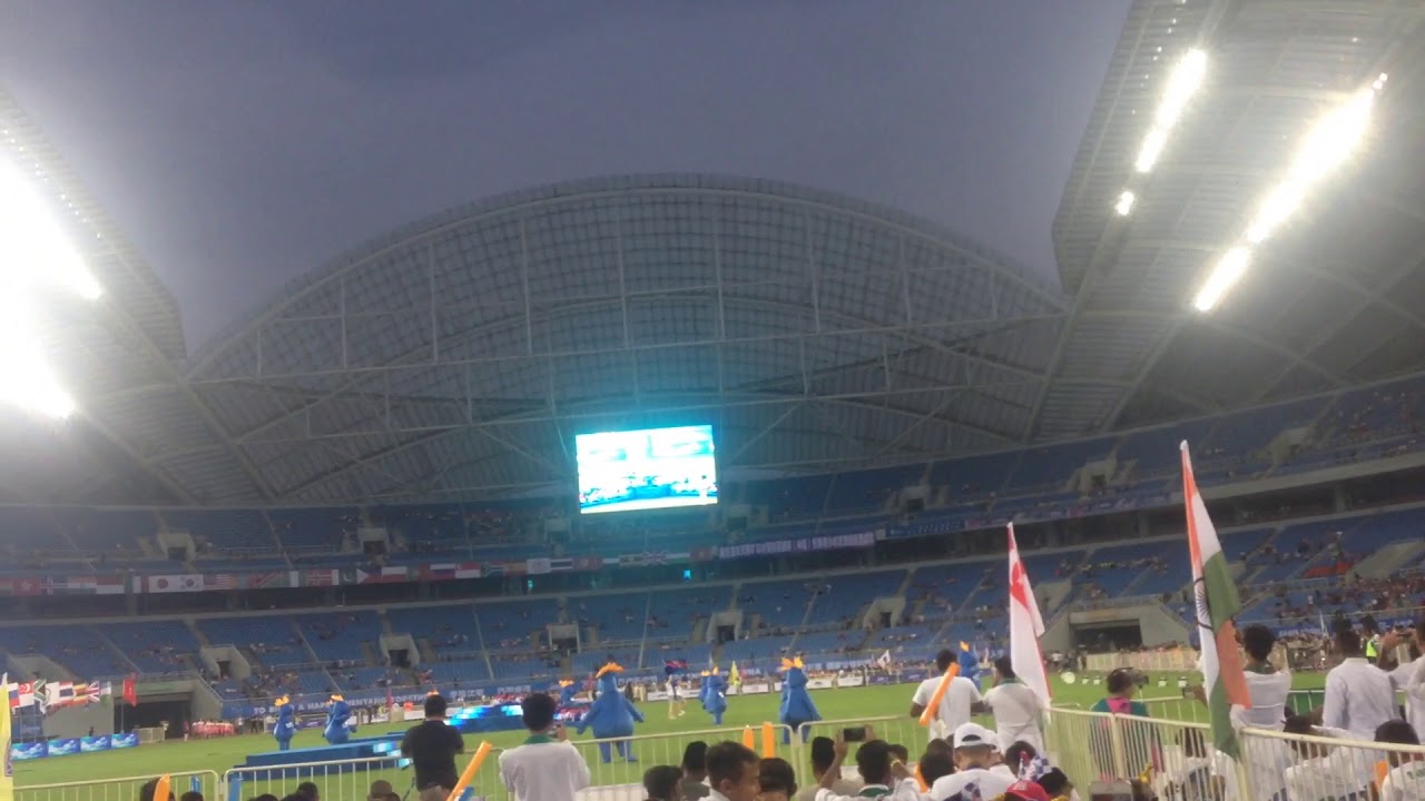 Gothia cup Deren Fc - YouTube