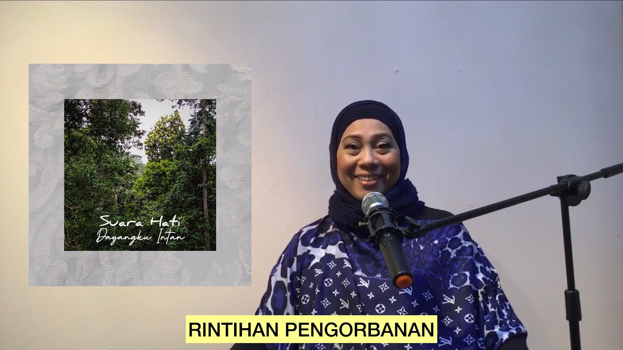 Suara Hati Dayangku Intan #005 | "Rintihan Pengorbanan” - YouTube