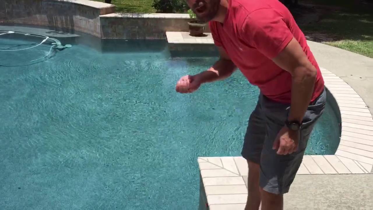 Player Point Pool - YouTube