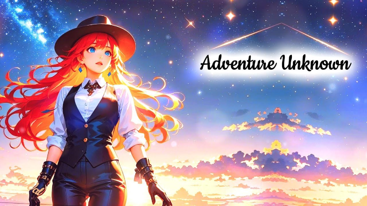 Adventure Unknown - YouTube