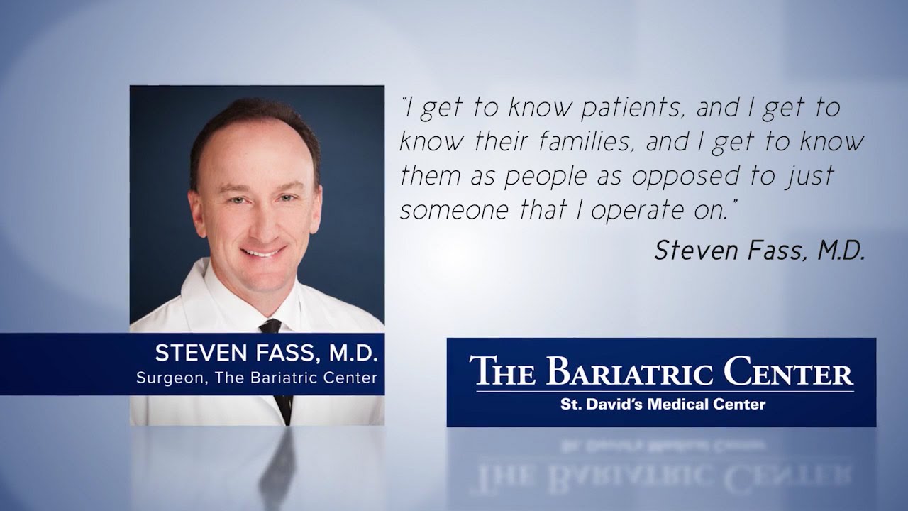 Dr. Fass Profile Video - YouTube