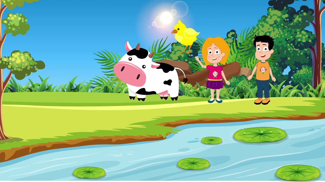 Yıka Yıka Ellerini, (El Yıkama, Yika Yika Elini) - YouTube