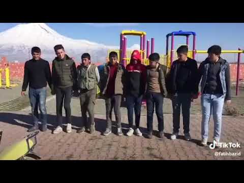 TEKNO TULUM BAZIT GENCLERI HER BIJI