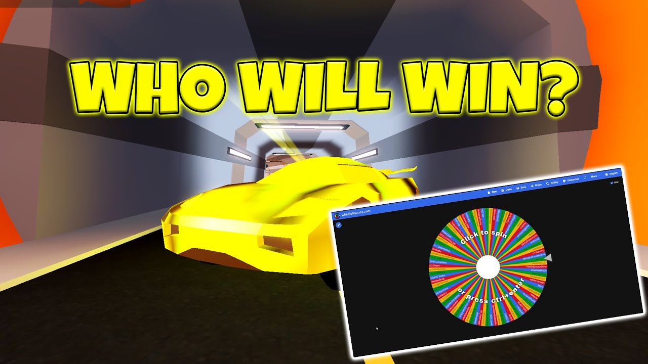 Who Will WIN The HYPER YELLOW LEVEL 5? - YouTube
