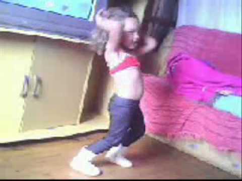 FUNK ...GABY MINI FUNKEIRA ;-D