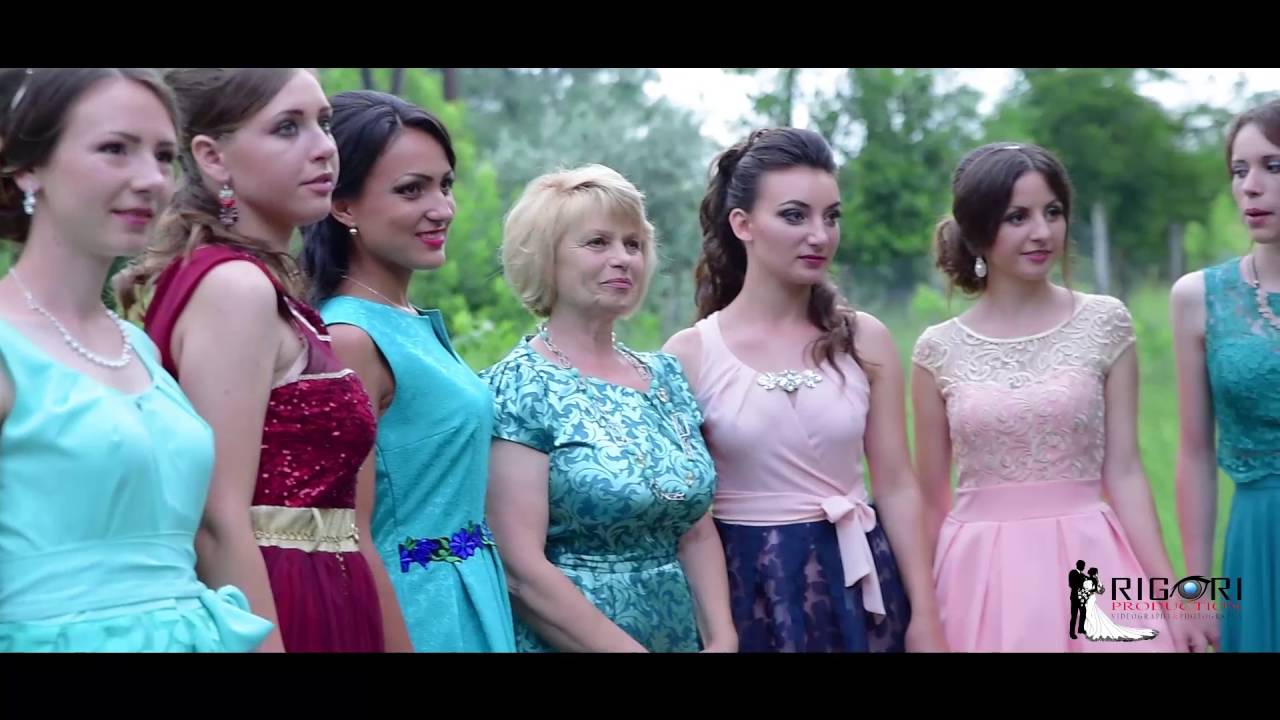 Bal de absolvire 2016 - YouTube