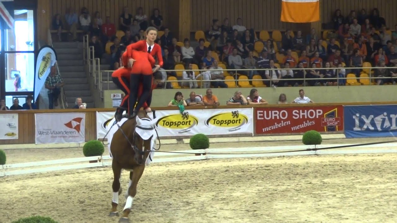 South Scotland Select - YouTube