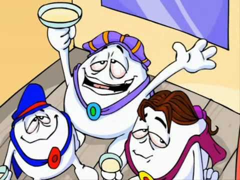 pOetas huevos cantandO...!! --- (huevocartoon.com) - YouTube