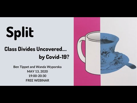 Split: Class Divides Uncovered.... by Covid-19? - YouTube