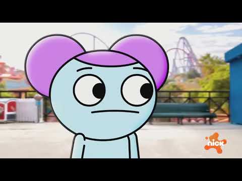 (PLEASE DON’T BLOCK THIS) Pibby on Nickelodeon, March 2023 (Totally ...