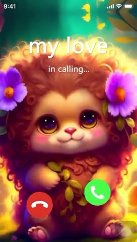 MY LOVE CALLING - YouTube