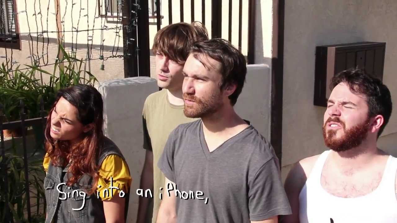 LaDiDa Music Videos! - YouTube