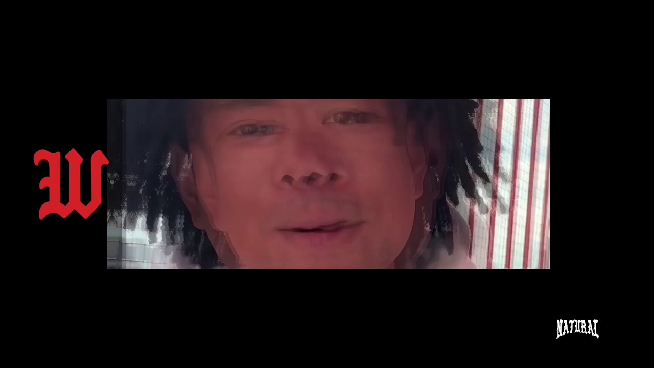 NATURAL WEAPON | 知らんけど 【MV】 - YouTube