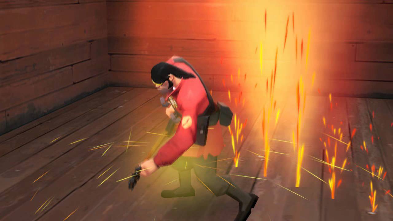 TF2 Replay - Laser Rock Show - YouTube